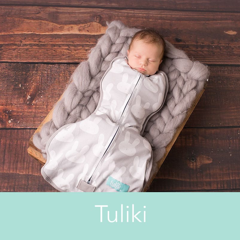 Otulacz Antykolkowy Tulik - sklep - zamów sposób na kolkę - Tulik