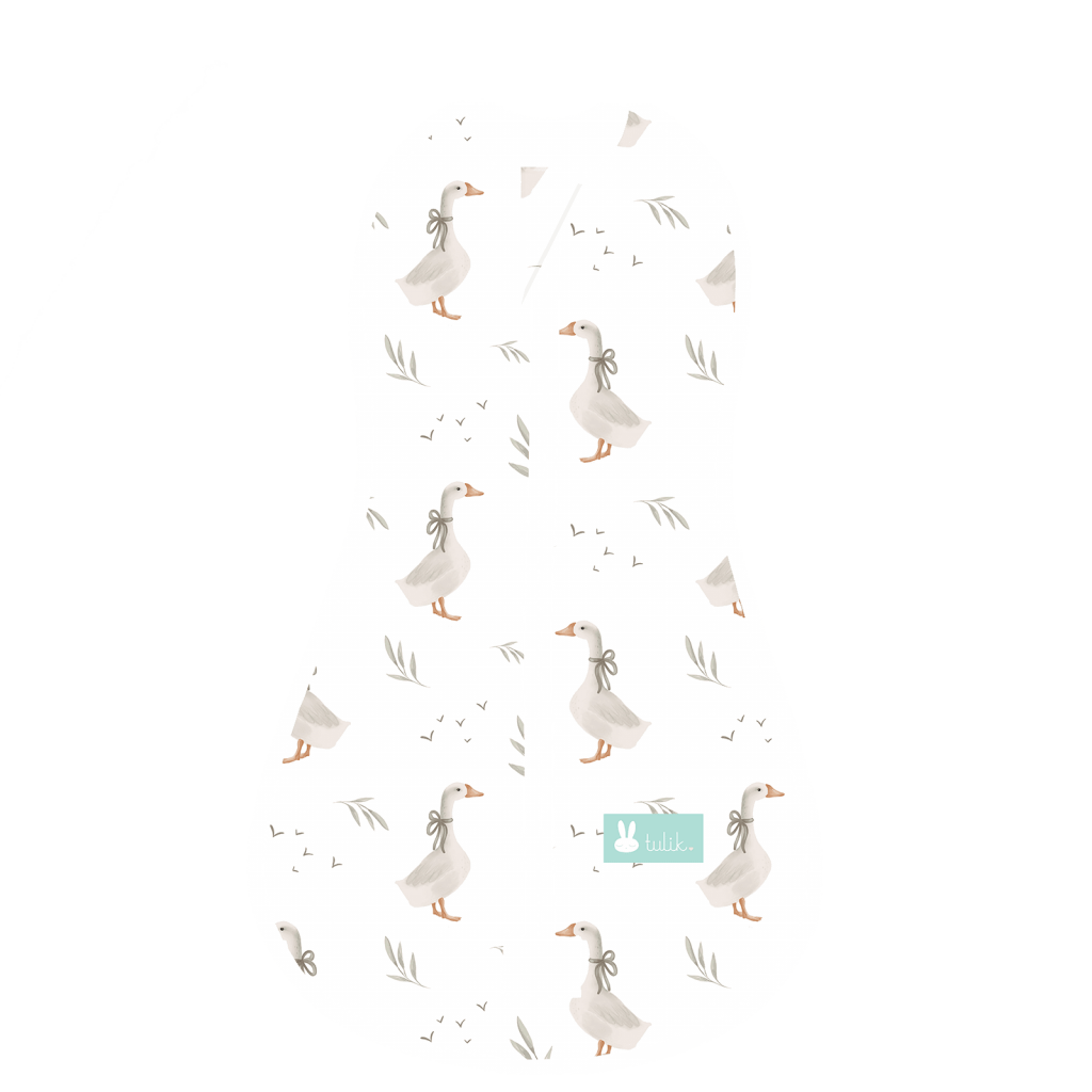 Otulacz Antykolkowy Tulik - sklep - zamów sposób na kolkę - Tulik