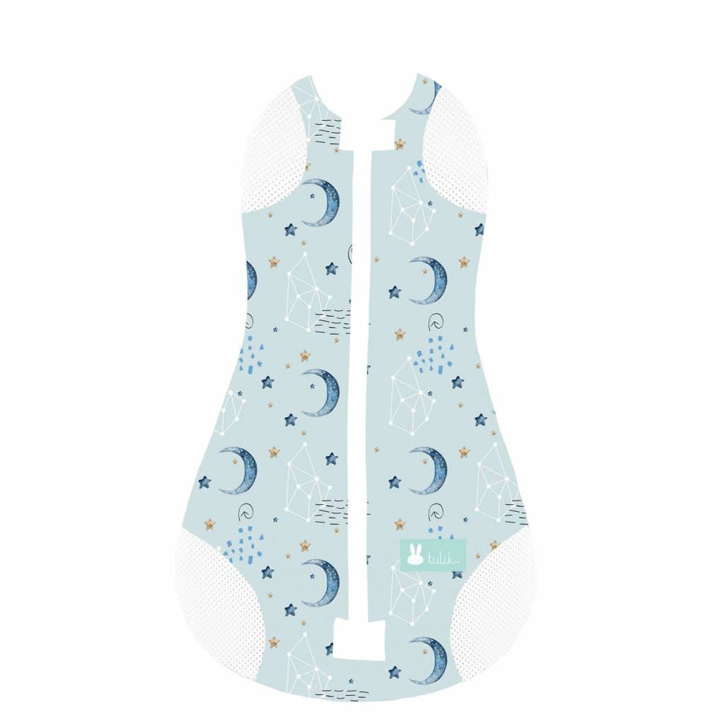 Otulacz Antykolkowy Tulik - sklep - zamów sposób na kolkę - Tulik