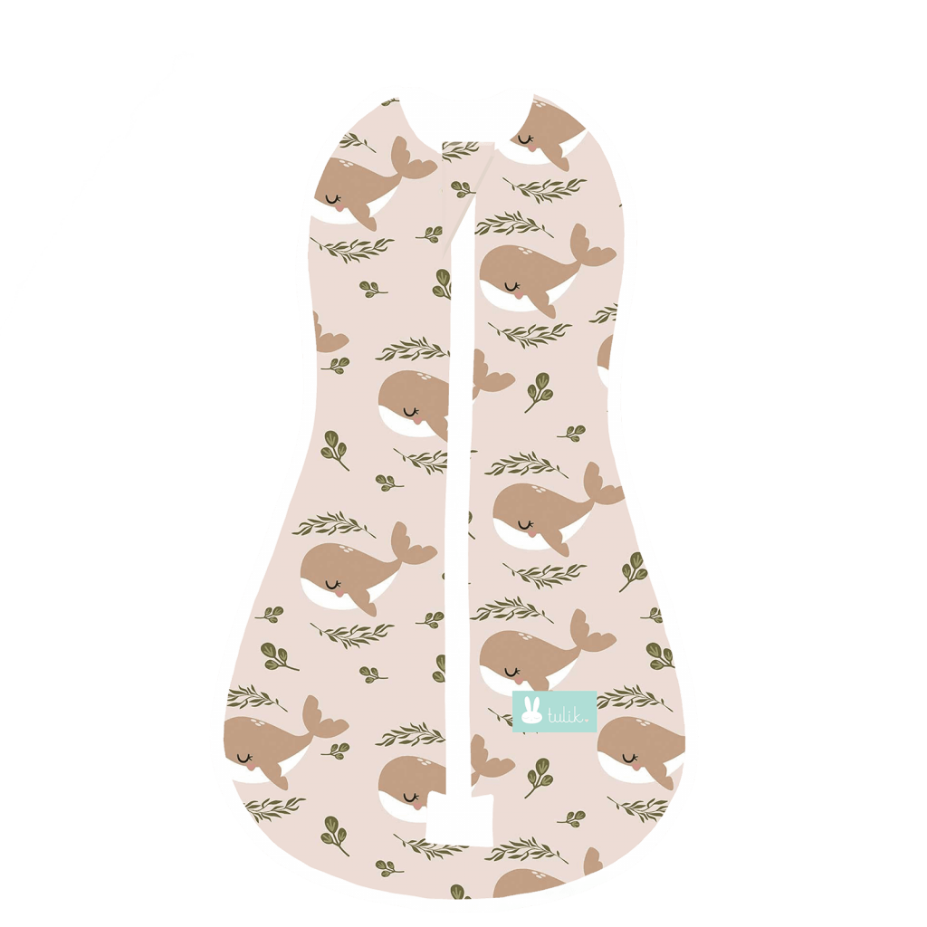 Otulacz Antykolkowy Tulik - sklep - zamów sposób na kolkę - Tulik